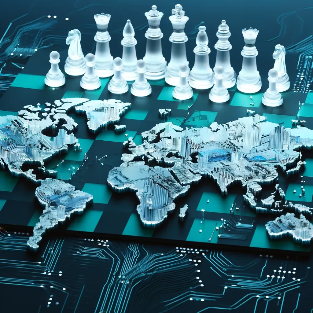 Pcb 제조에서 부품 및 생산을 위한 글로벌 소싱 전략을 만드는 방법 Altium